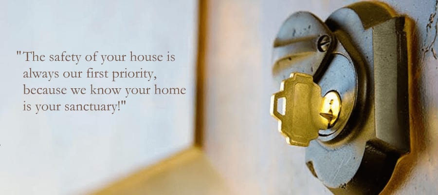 Residential Locksmith Services in Seattle | Sevan Locks