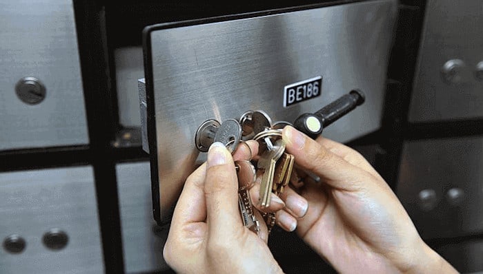 Locksmith Technician | Seattle Safe & Vault Repair | Sevan Locks