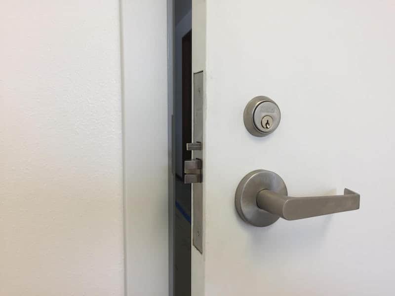 Seattle Commecial Locks Change | Sevan Locksmith Services