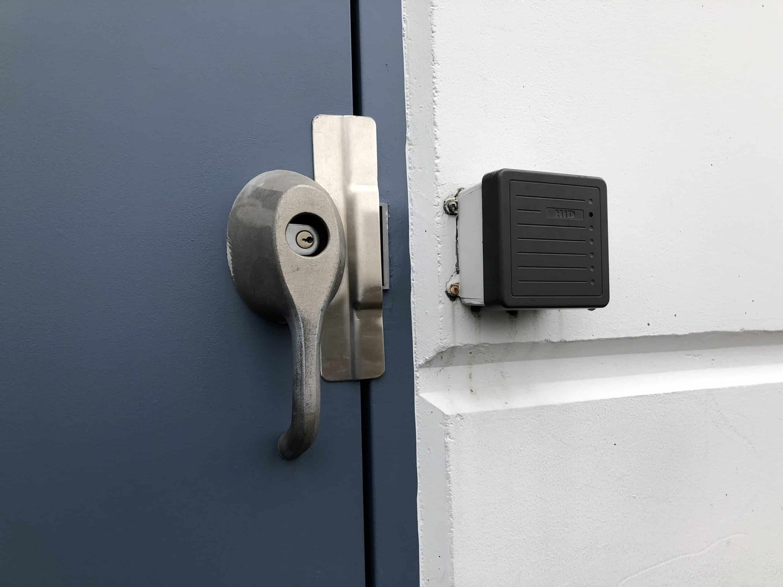 Condo Building Entry & Security Systems - Sevan Locks And Doors
