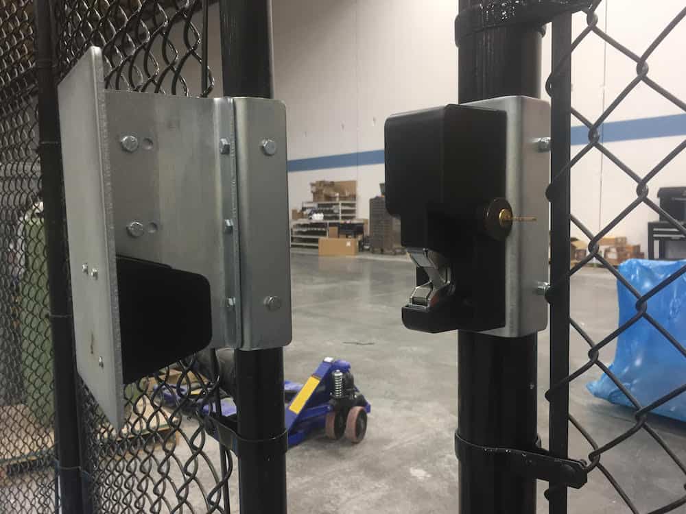 Access Control Systems | Sales and Installation | Sevan Security